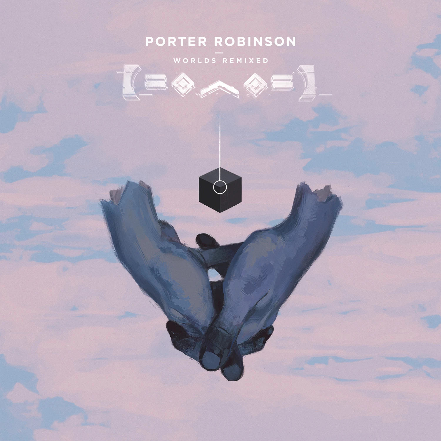 Porter Robinson Worlds Tour