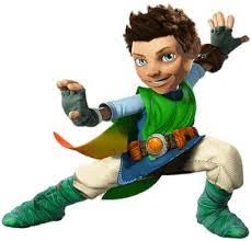 Tree-Fu Tom | PorterandFreinds Wiki | Fandom