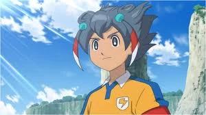 Victor | Wiki Porteros inazuma | Fandom