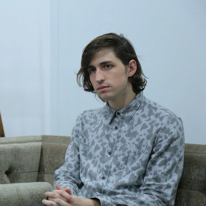Porter Robinson | Porter Robinson Wiki | Fandom