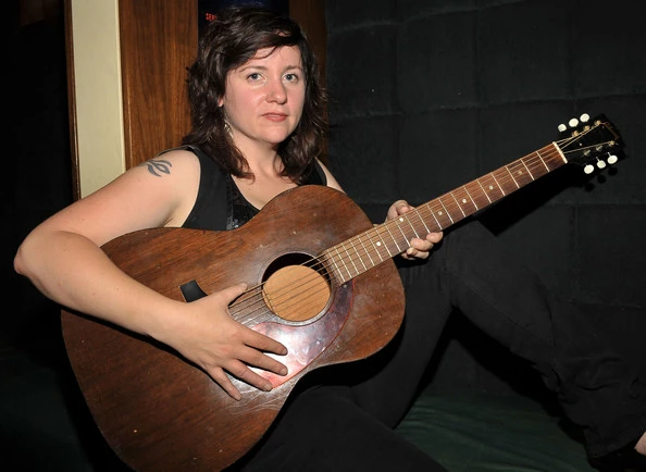 Amy Millan | Porter Robinson Wiki | Fandom