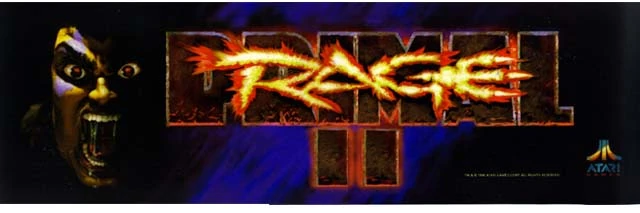 Primal Rage II for PlayStation 1, Sega Saturn, Nintendo 64 and Sega ...