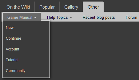 Game Port Ideas Wikia:Manual | Game Port Ideas Wikia | Fandom