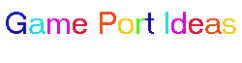 Game Port Ideas Wikia | The Wiki Wiki | Fandom
