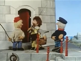 Portland Bill: The Fishing Match | Portland Bill Wiki | Fandom