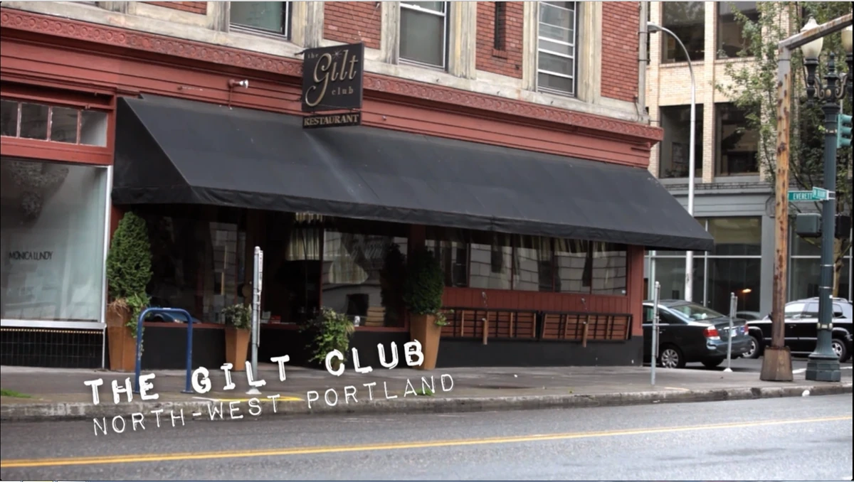 The Gilt Club | Portlandia Wiki | Fandom