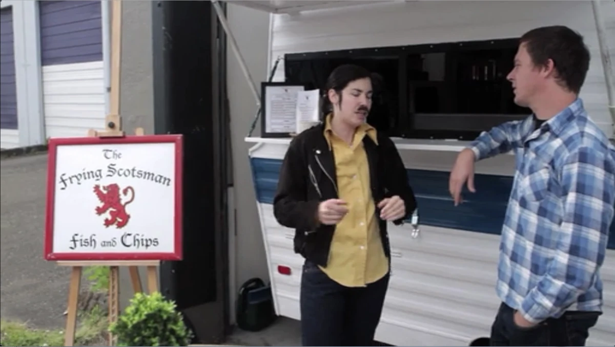 The Frying Scotsman | Portlandia Wiki | Fandom