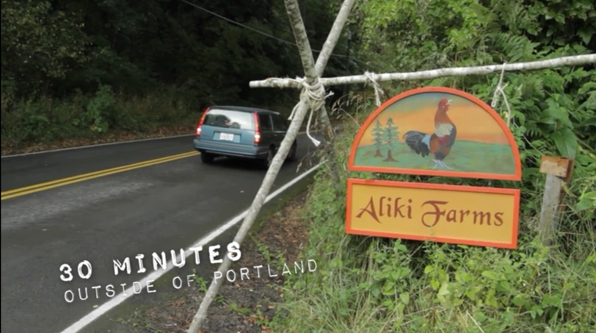 Aliki Farms | Portlandia Wiki | Fandom