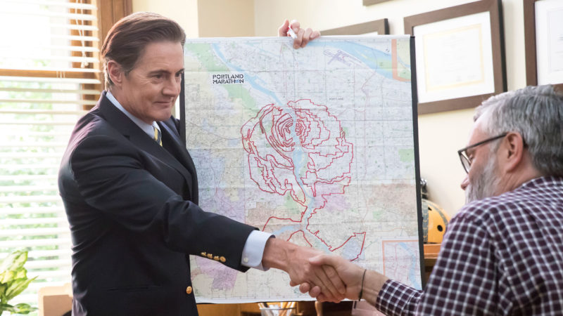 Rose Route | Portlandia Wiki | Fandom