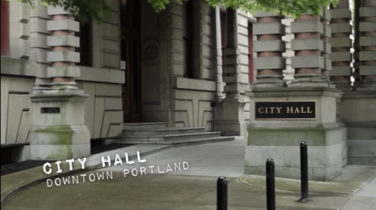 City Hall | Portlandia Wiki | Fandom
