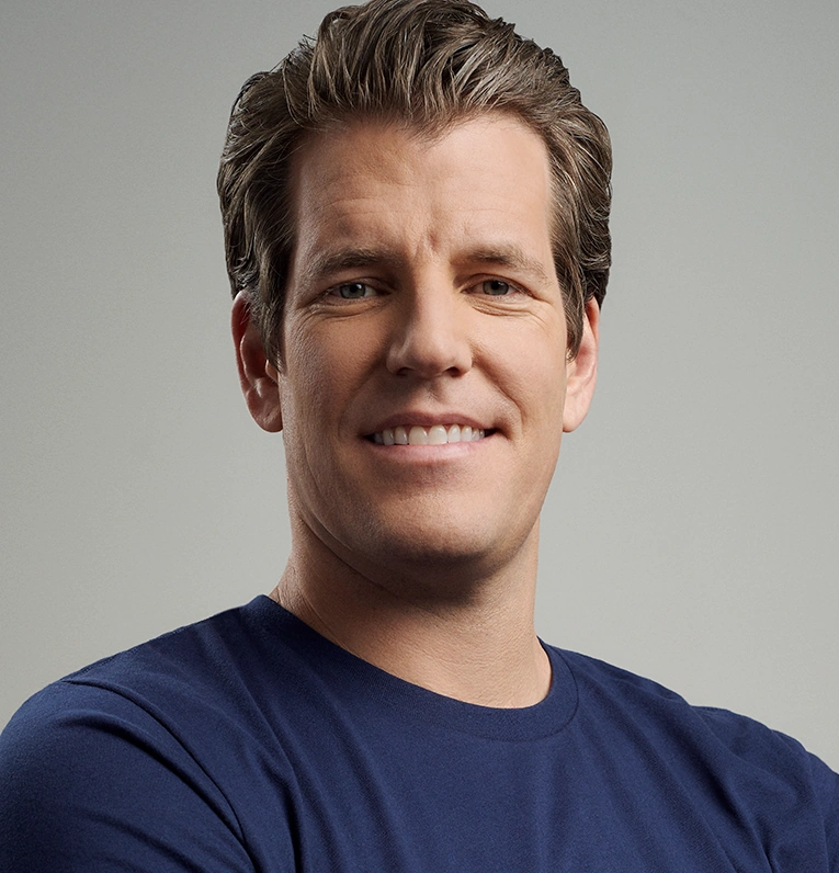 Tyler Winklevoss | Portrayal Wiki | Fandom