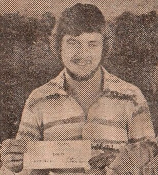 Allen Dalis | Portrayal Wiki | Fandom