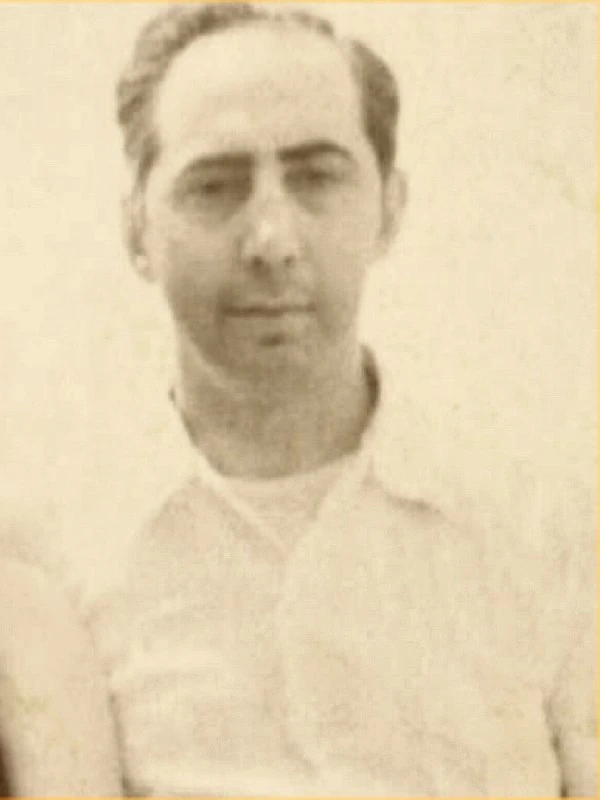 Frank Abagnale Sr. | Portrayal Wiki | Fandom