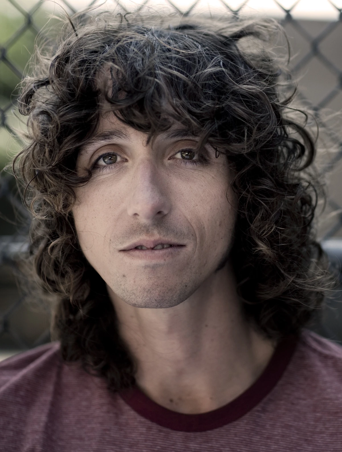 Nic Sheff | Portrayal Wiki | Fandom