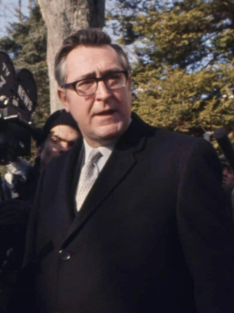 Paul F. Markham | Portrayal Wiki | Fandom