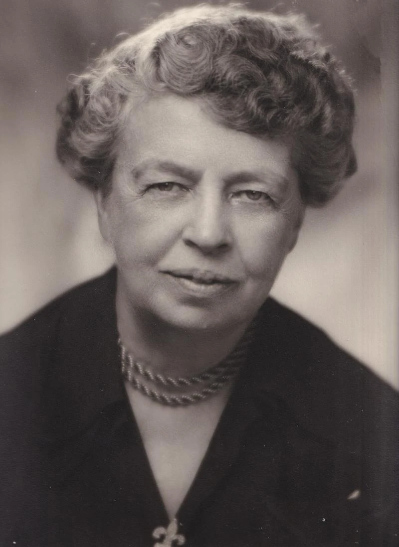 Eleanor Roosevelt | Portrayal Wiki | Fandom