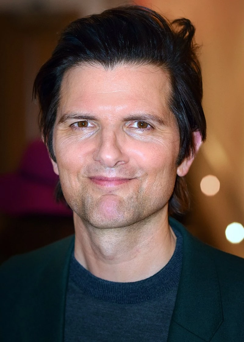 Adam Scott (actor) | Portrayal Wiki | Fandom