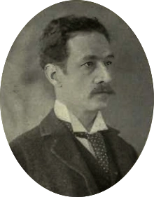 Louis Wain | Portrayal Wiki | Fandom