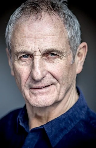 Ray Ashcroft | Portrayal Wiki | Fandom