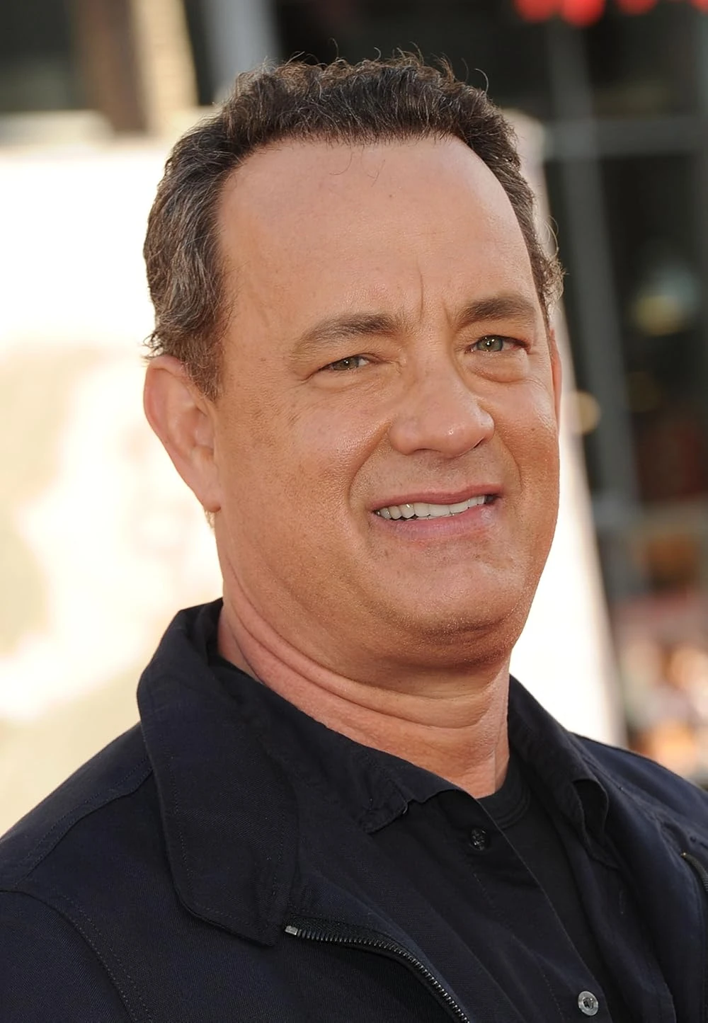 Tom Hanks | Portrayal Wiki | Fandom