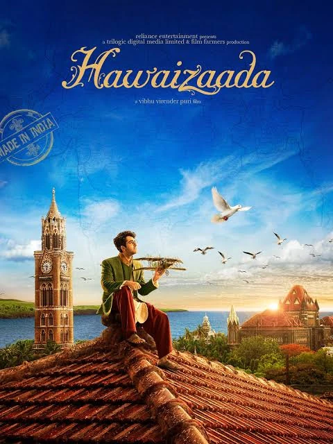 Hawaizaada (2015) | Portrayal Wiki | Fandom