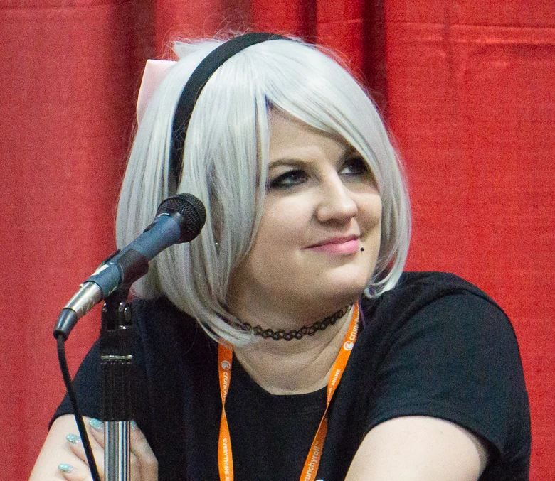 Kira Buckland | Portrayal Wiki | Fandom