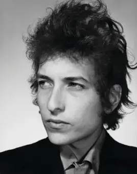 Bob Dylan | Portrayal Wiki | Fandom