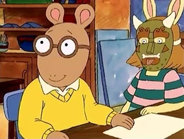 Archive/Arthur Read | Portrayal Wiki | Fandom