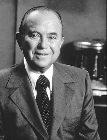 Ray Kroc | Portrayal Wiki | Fandom