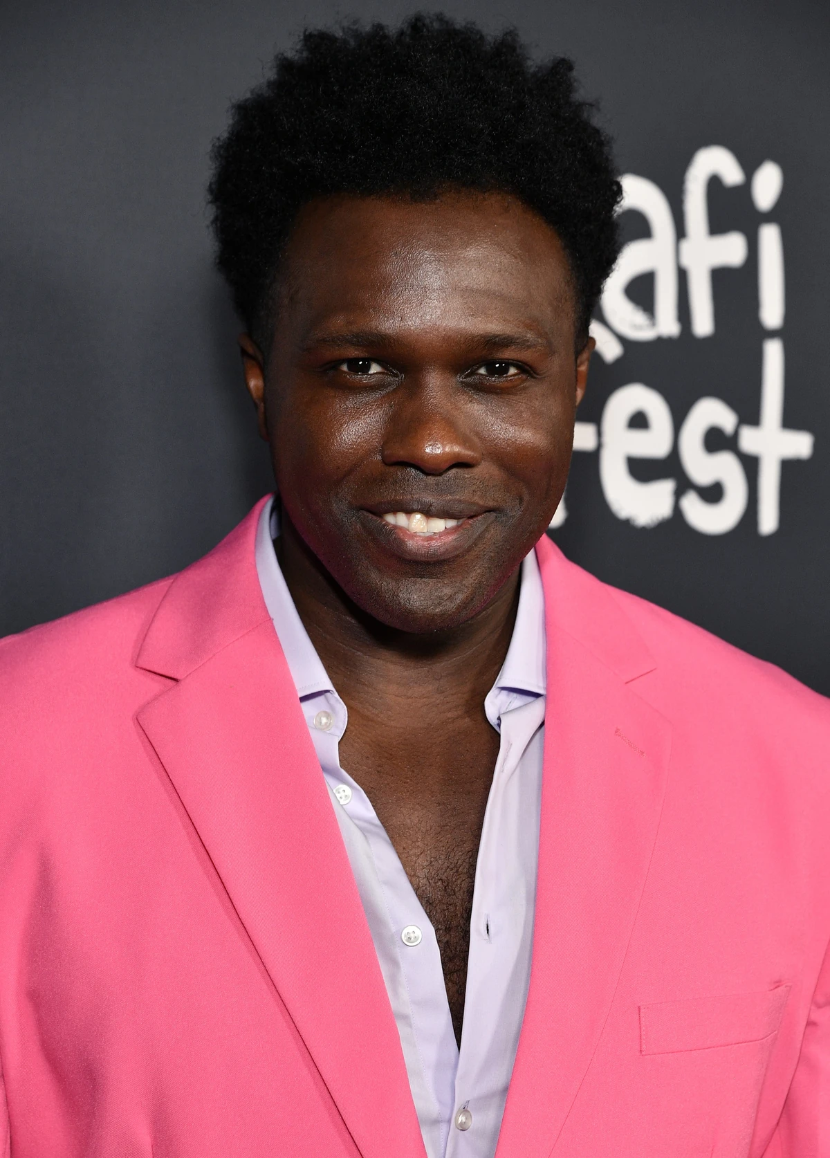 Joshua Henry | Portrayal Wiki | Fandom