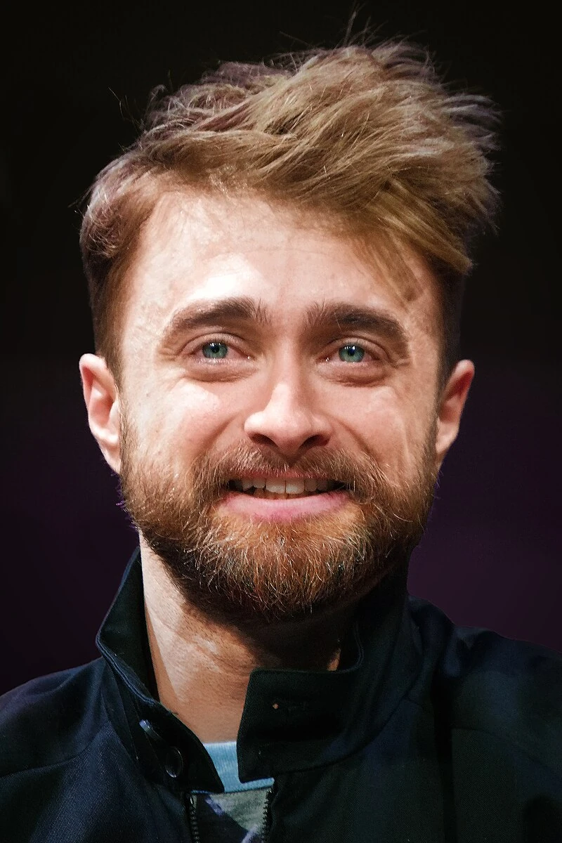 Daniel Radcliffe | Portrayal Wiki | Fandom
