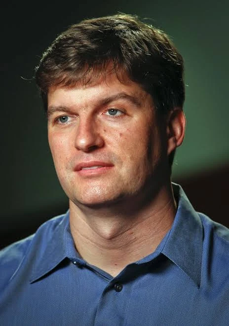 Michael Burry | Portrayal Wiki | Fandom