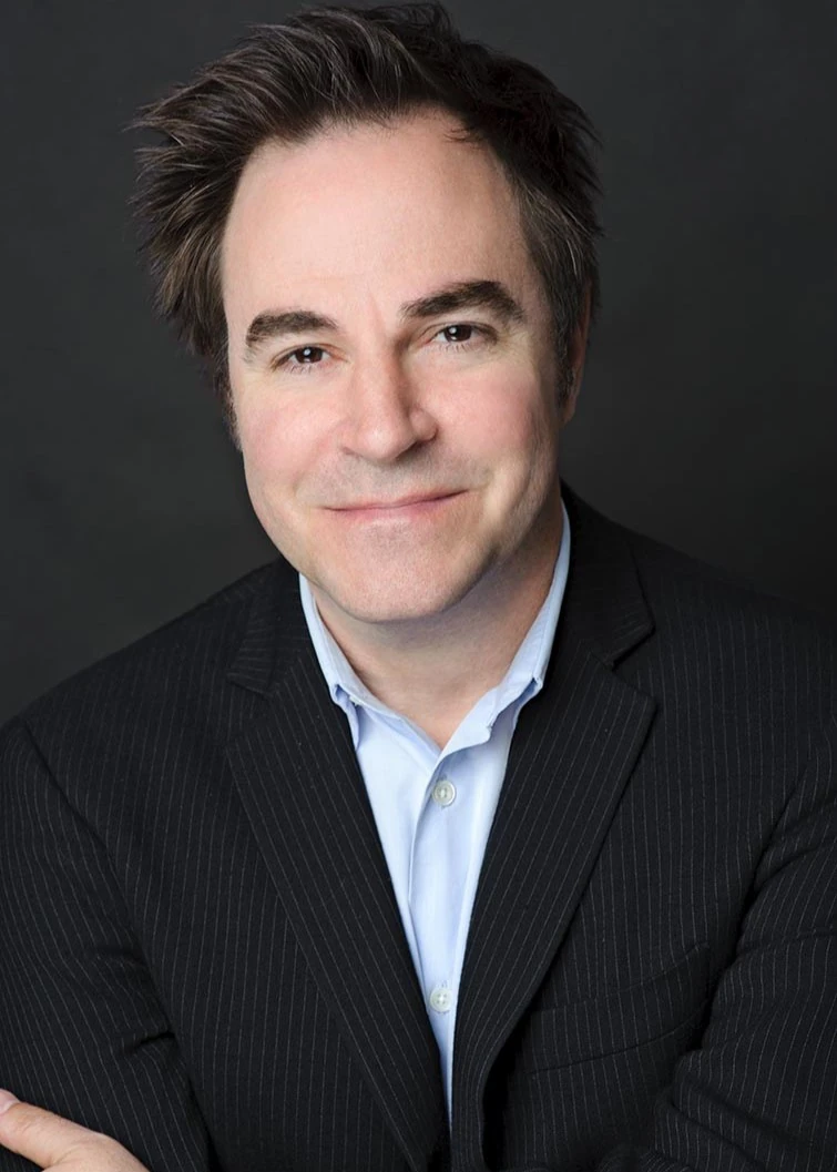 Roger Bart | Portrayal Wiki | Fandom