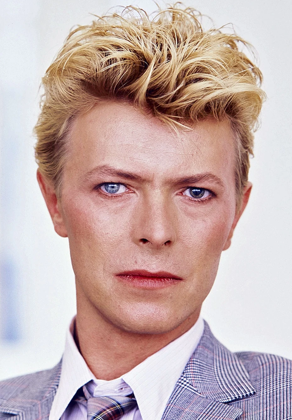David Bowie | Portrayal Wiki | Fandom