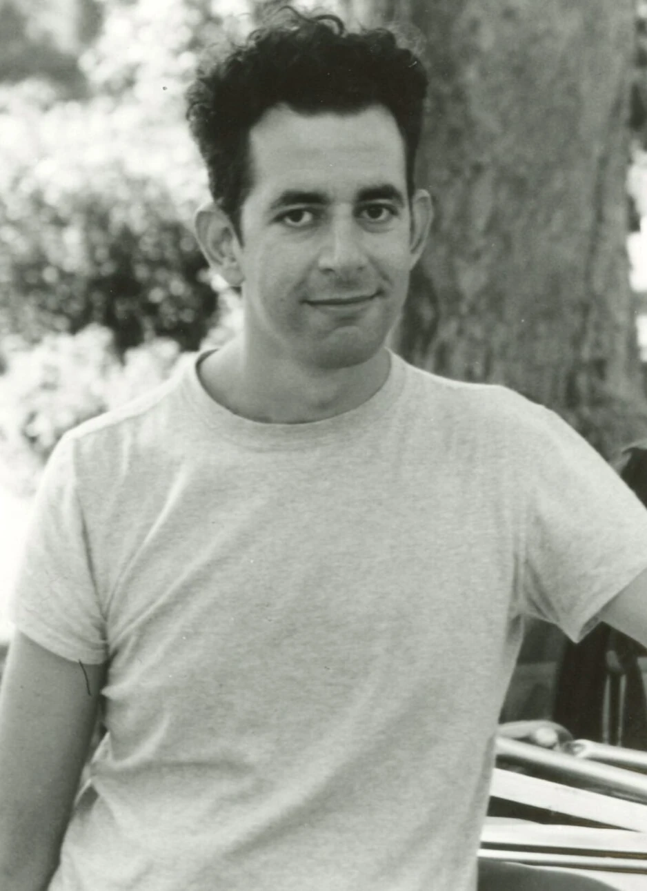 Jonathan Larson | Portrayal Wiki | Fandom