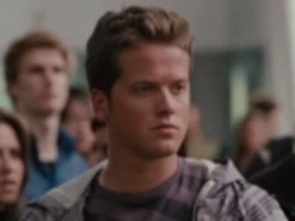 Archive/Justin Bradley | Portrayal Wiki | Fandom