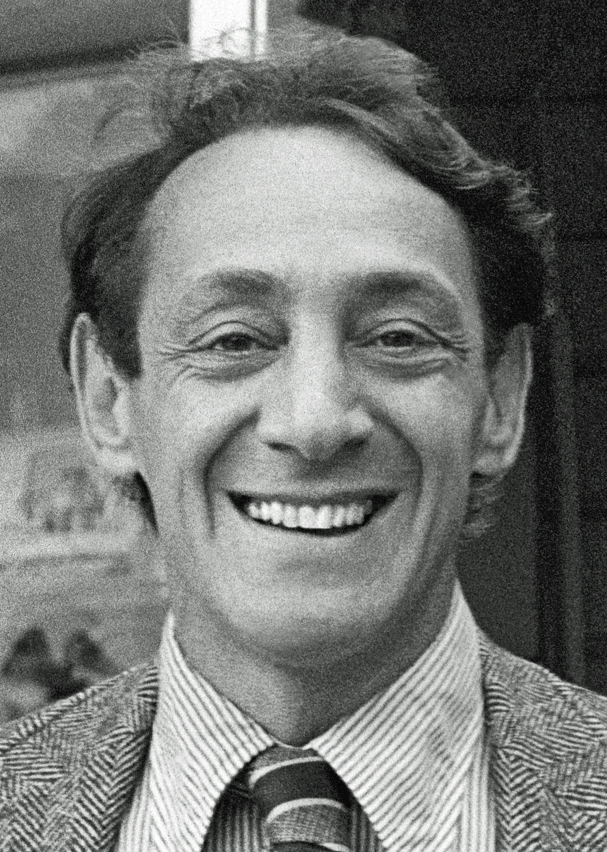 Harvey Milk | Portrayal Wiki | Fandom