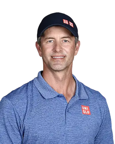 Adam Scott (golfer) | Portrayal Wiki | Fandom