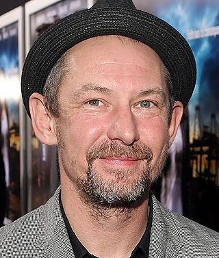 Ian Hart | Portrayal Wiki | Fandom