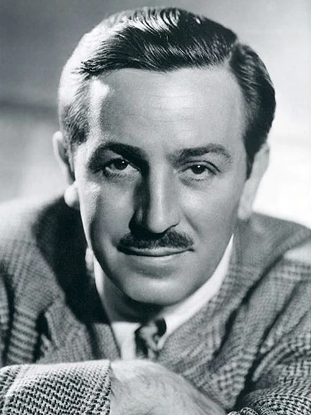 Walt Disney | Portrayal Wiki | Fandom