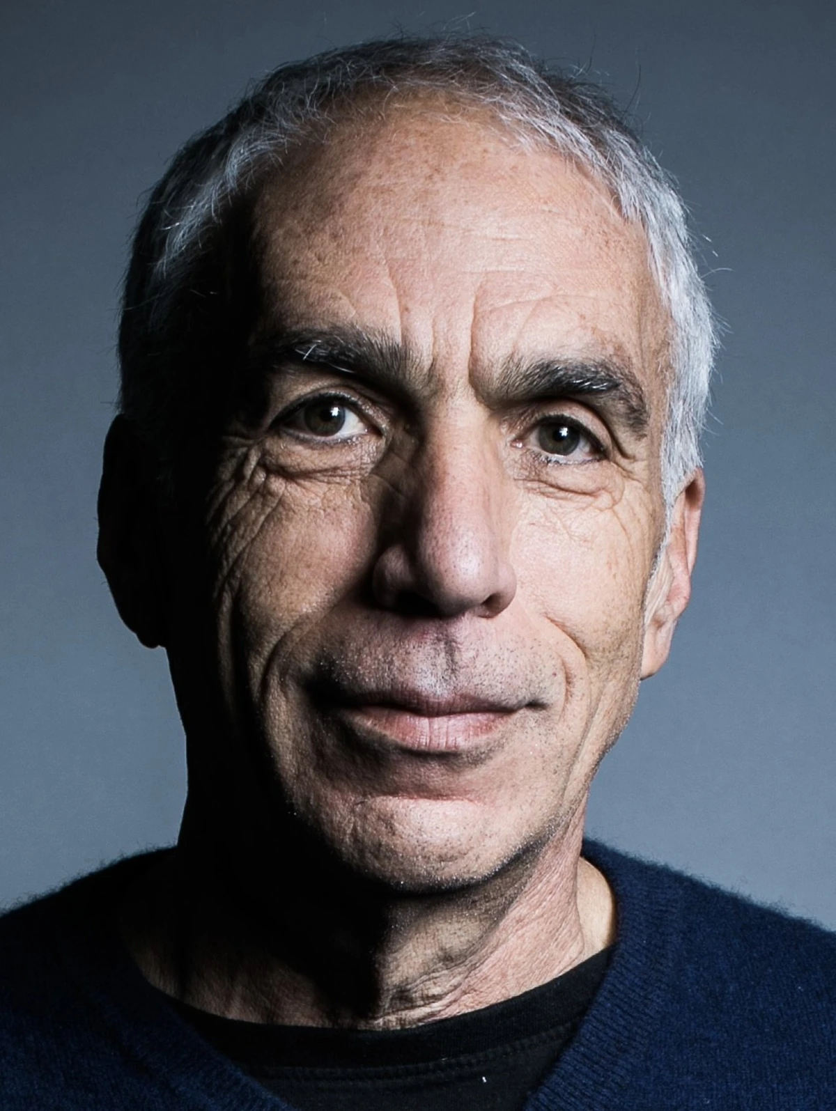 David Sheff | Portrayal Wiki | Fandom