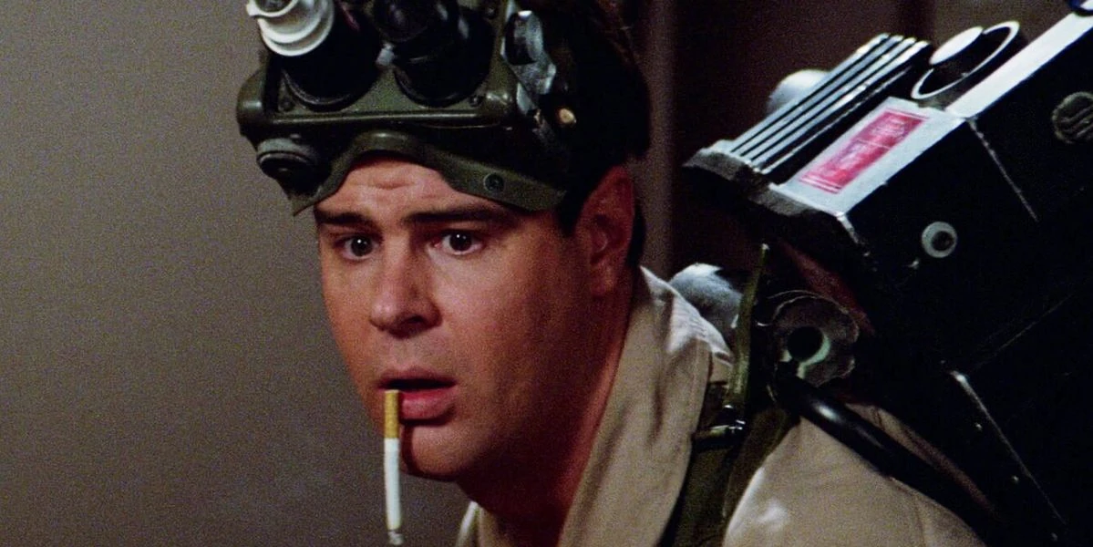 Archive/Ray Stantz | Portrayal Wiki | Fandom