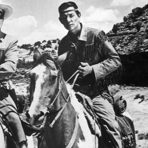 Archive/Tonto | Portrayal Wiki | Fandom