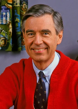 Fred Rogers | Portrayal Wiki | Fandom