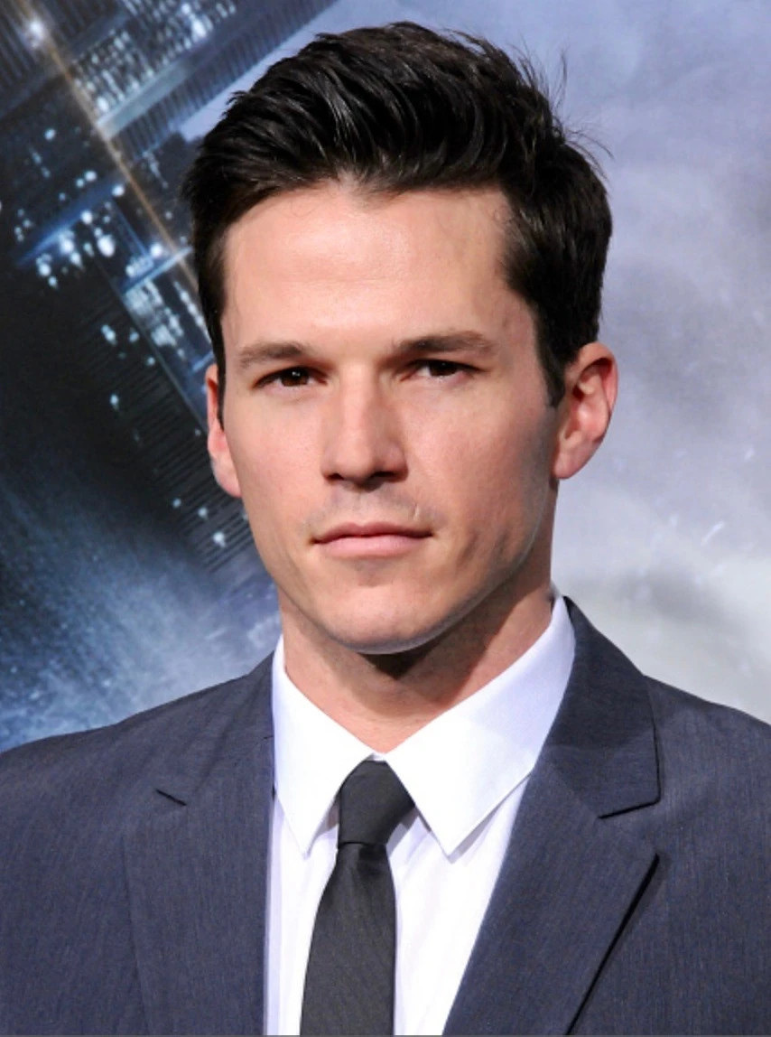 Mark Hapka | Portrayal Wiki | Fandom