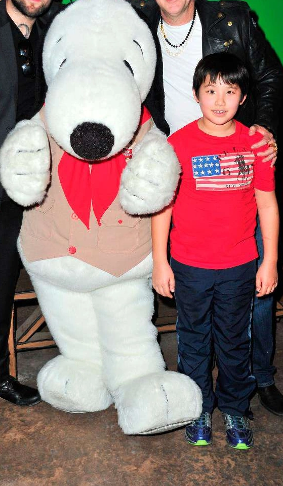 Kal-El Cage | Portrayal Wiki | Fandom