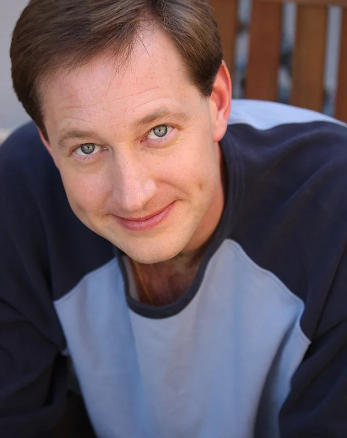 Archive/David Hussey | Portrayal Wiki | Fandom