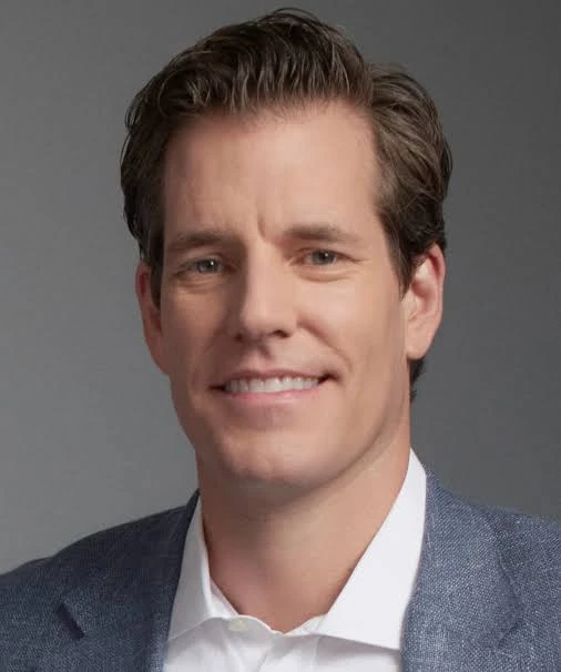 Cameron Winklevoss | Portrayal Wiki | Fandom