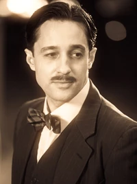 Walt Disney | Portrayal Wiki | Fandom