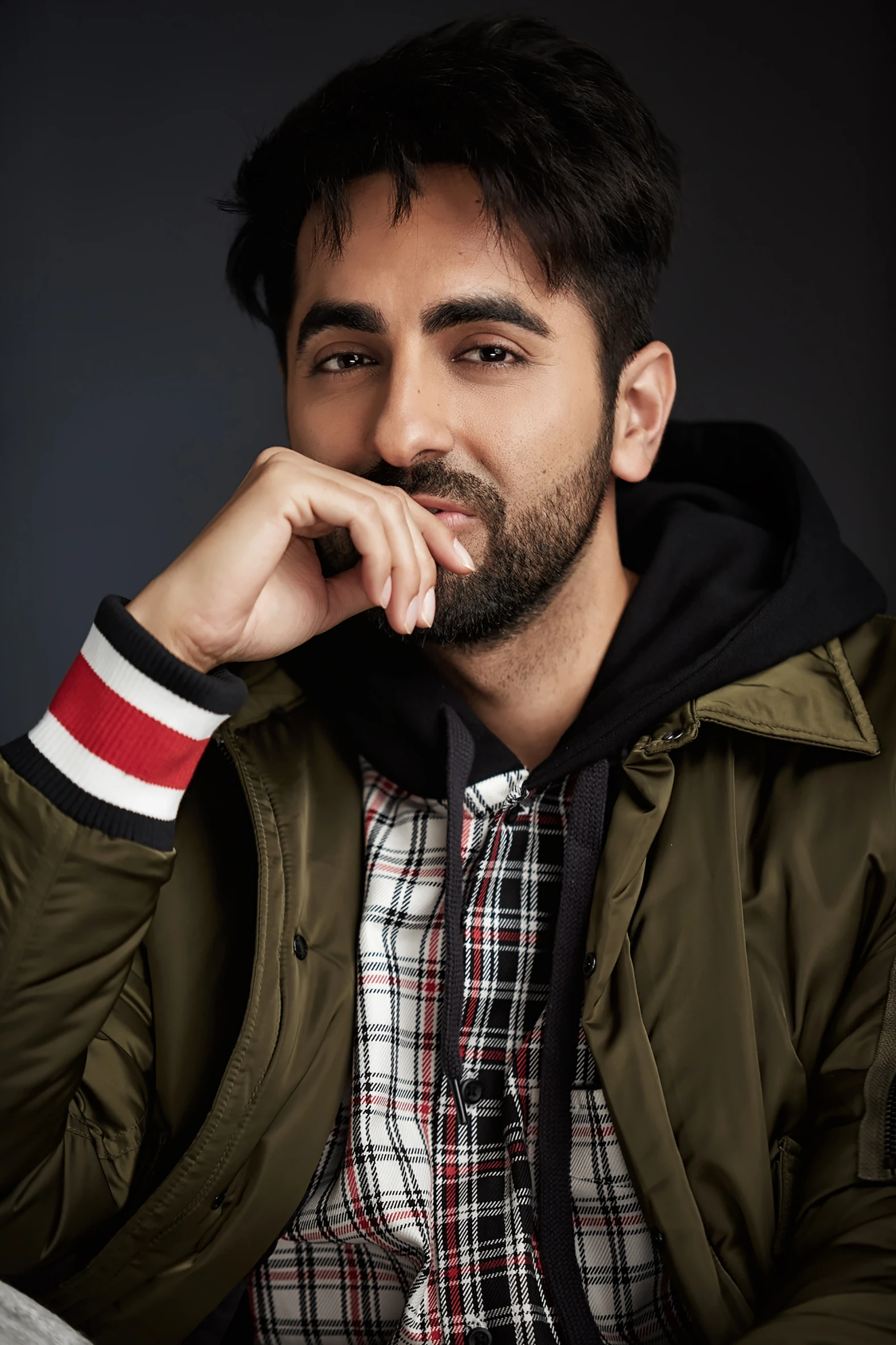 Ayushmann Khurrana | Portrayal Wiki | Fandom